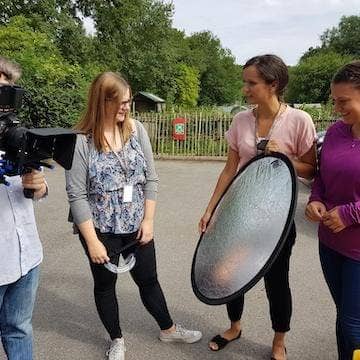 High Speed Training | Work For Us