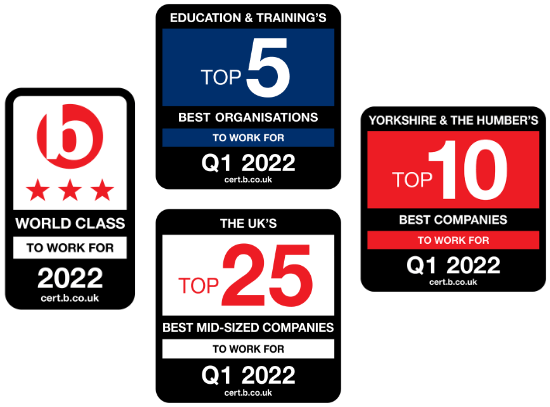 High Speed Training | Over 160 Online Training Courses