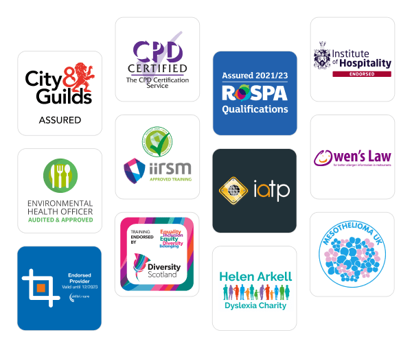 High Speed Training | Over 180 Online Courses