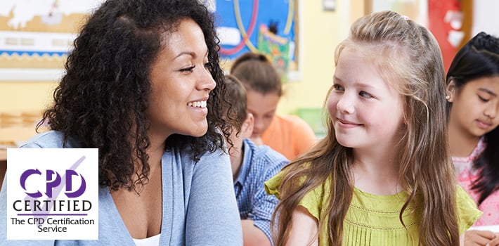 Designated Safeguarding Lead (Level 3) | Online Training Designated Safeguarding Lead (Level 3) | Online Training
