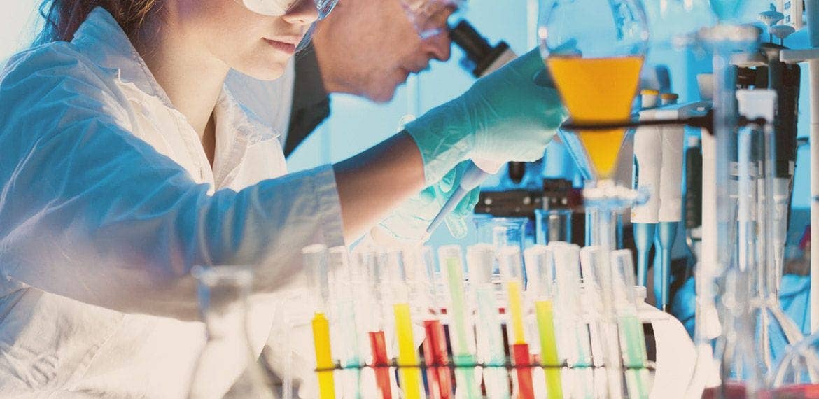 Why was COSHH Introduced? The History Behind COSHH