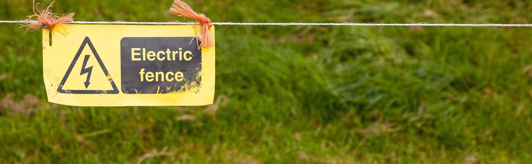 Electrical Safety Signs For Kids