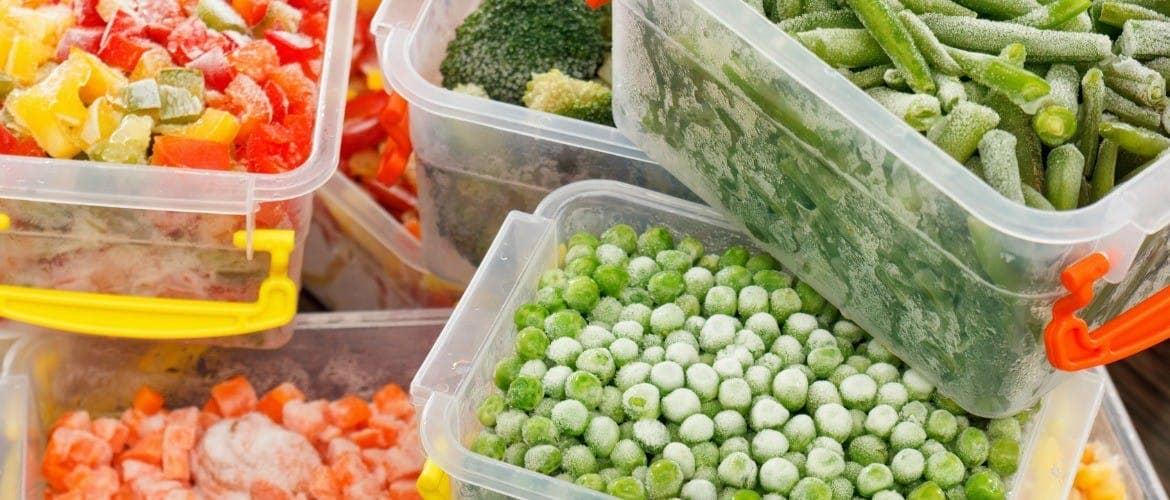 How to Defrost Food Safety & Avoid Food Poisoning