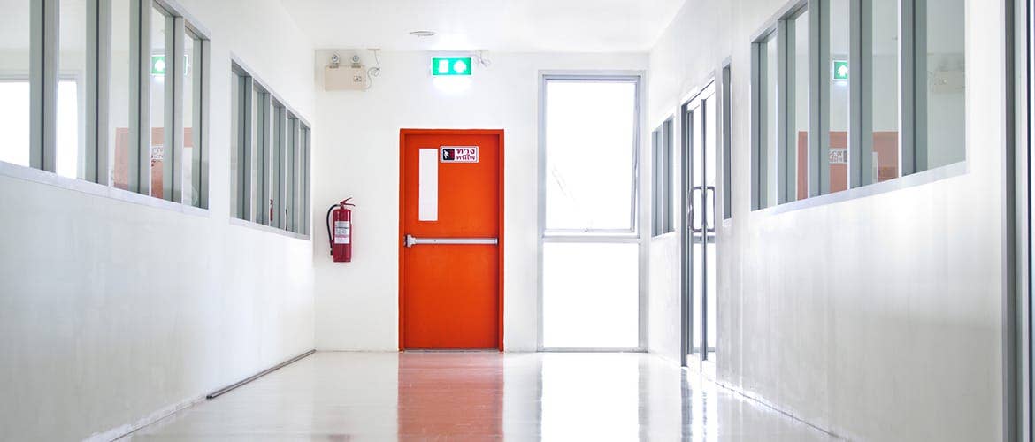 What to Include in a Fire Safety Evacuation Plan for Business