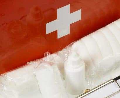 Healthcare Waste | What are the Different Types?