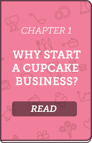 How to Start A Cupcake Baking Business | High Speed Training