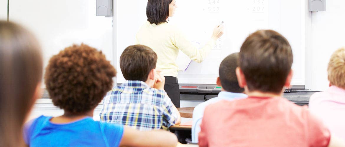 Equality & Diversity In The Classroom - Tips for Teachers