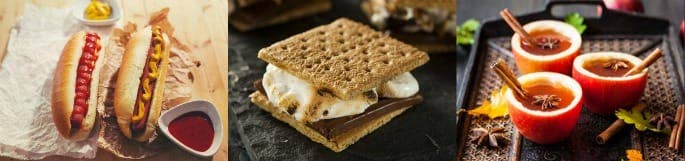 Bonfire Night Party Ideas - Planning Bonfire Night 2019