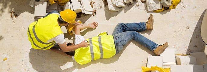 Most Common Injuries For Office Workers - How To Prevent