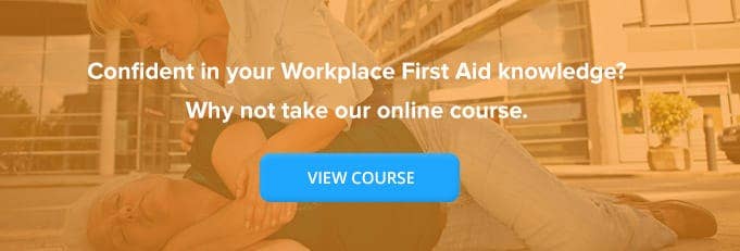 Workplace First Aid Quiz - Test Your First Aid Knowledge