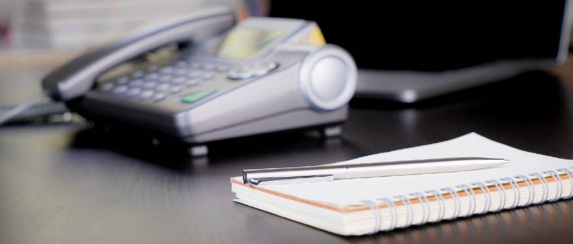 PA & Secretarial Skills Quiz | Online Clerical Skills Test