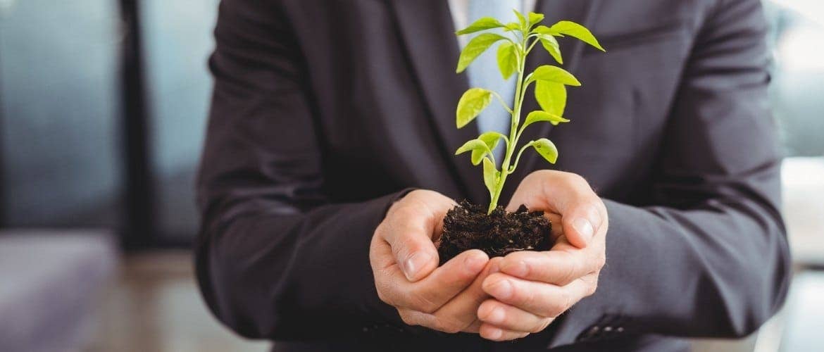 Prioritising Environmental Awareness in the Workplace