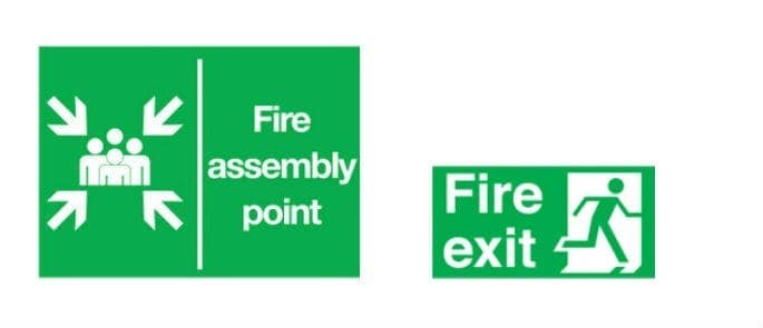 Health and Safety Signs Quiz - Test Your Knowledge