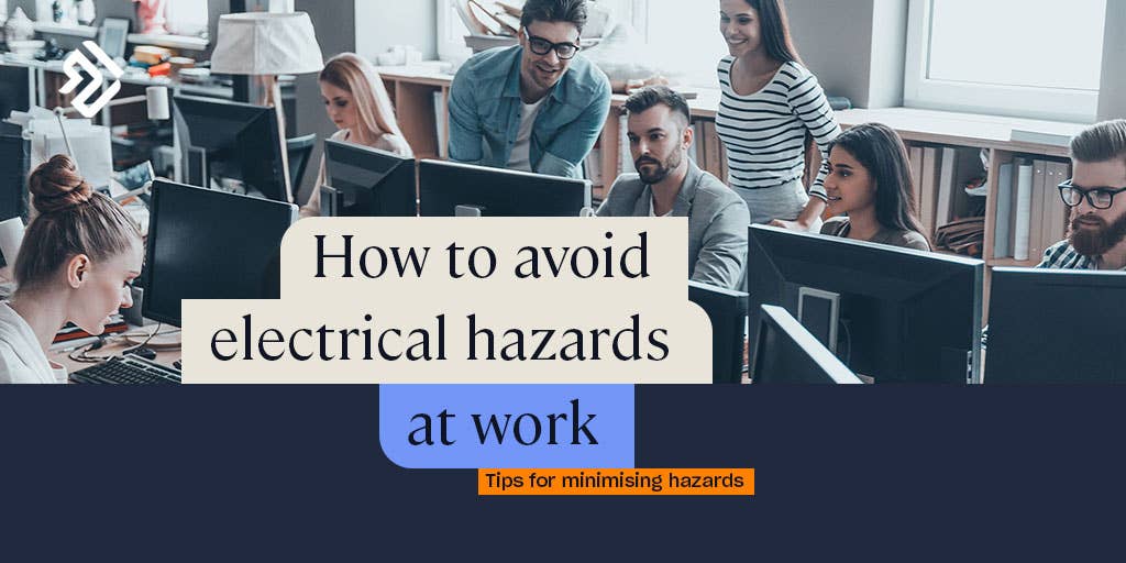 Electrical Hazards In The Workplace