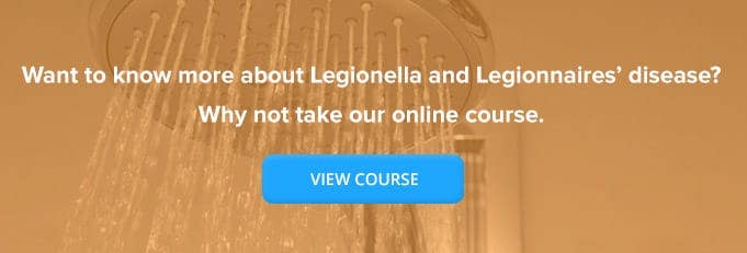 Legionella Checklist for Landlords - Risk Assessment