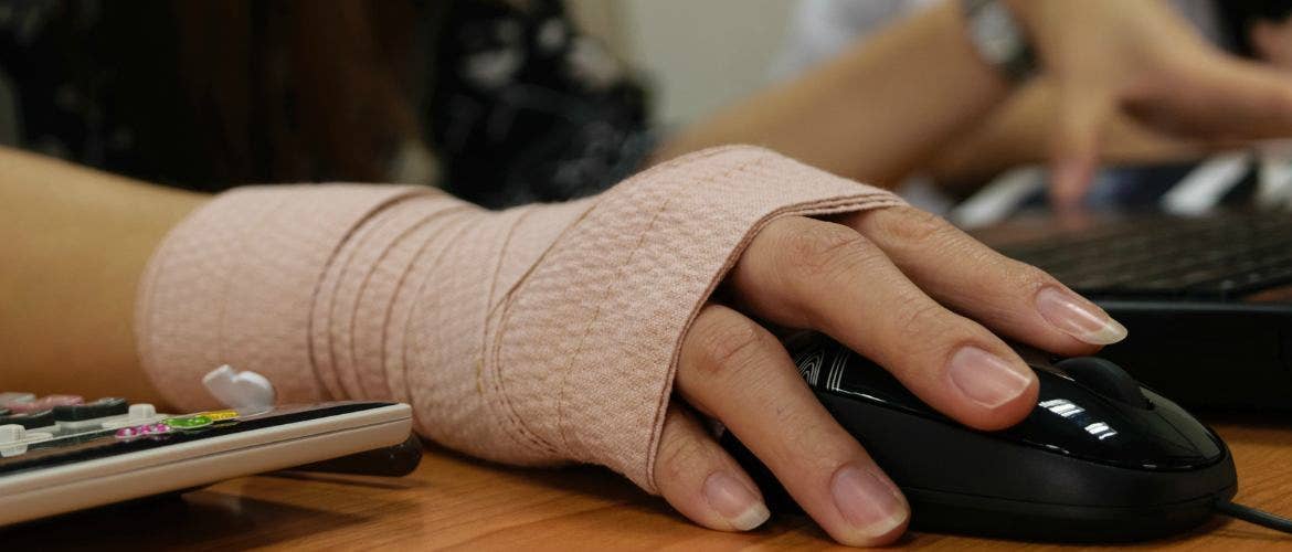 An Office Hazard Checklist - Making Your Workplace Safe