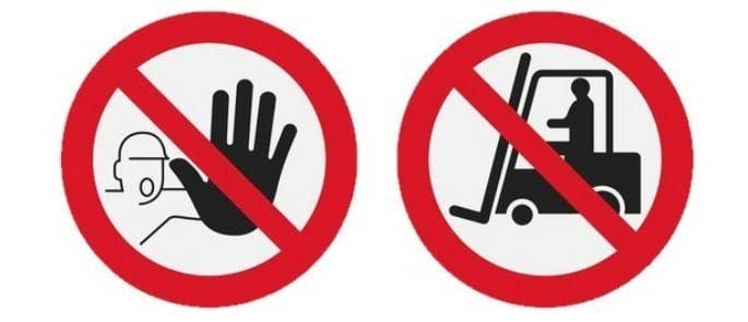 Health and Safety Signs Quiz - Test Your Knowledge