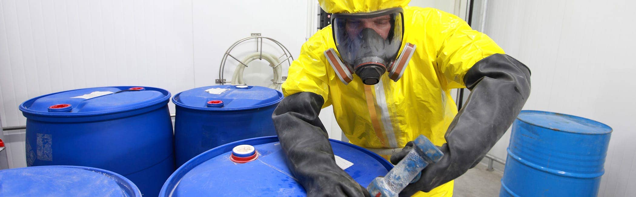 Guide to Employers' and Employees' COSHH Responsibilities