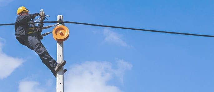 Working at Height Regs Hierarchy of Control Measures