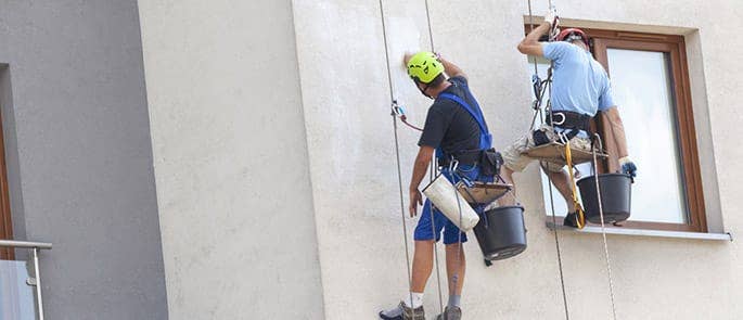 Working at Height Regs Hierarchy of Control Measures