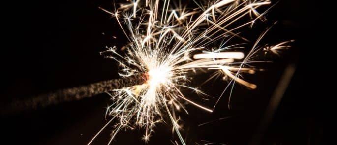 Bonfire Night Safety Tips - How To Have Fun & Stay Safe 2016