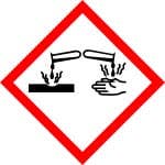 New COSHH Hazard Symbols and their Meanings Explained