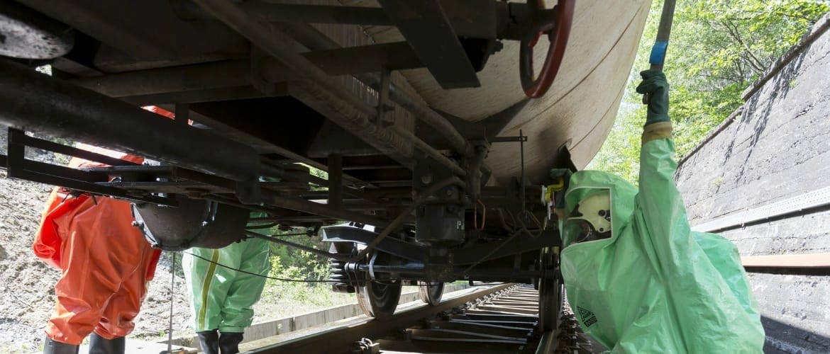 New COSHH Hazard Symbols and their Meanings Explained