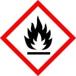 New COSHH Hazard Symbols and their Meanings Explained