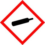 New COSHH Hazard Symbols and their Meanings Explained