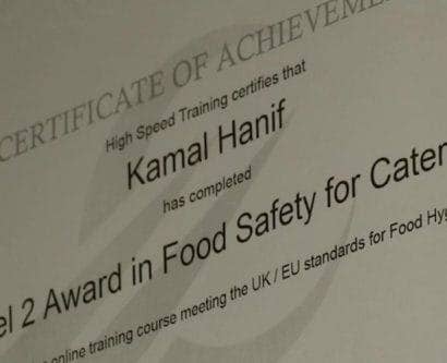 The Hub | Articles, Quizzes & Resources | High Speed Training