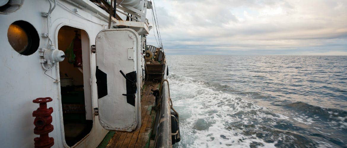 Risk Assessment for Boats - Free PDF Download