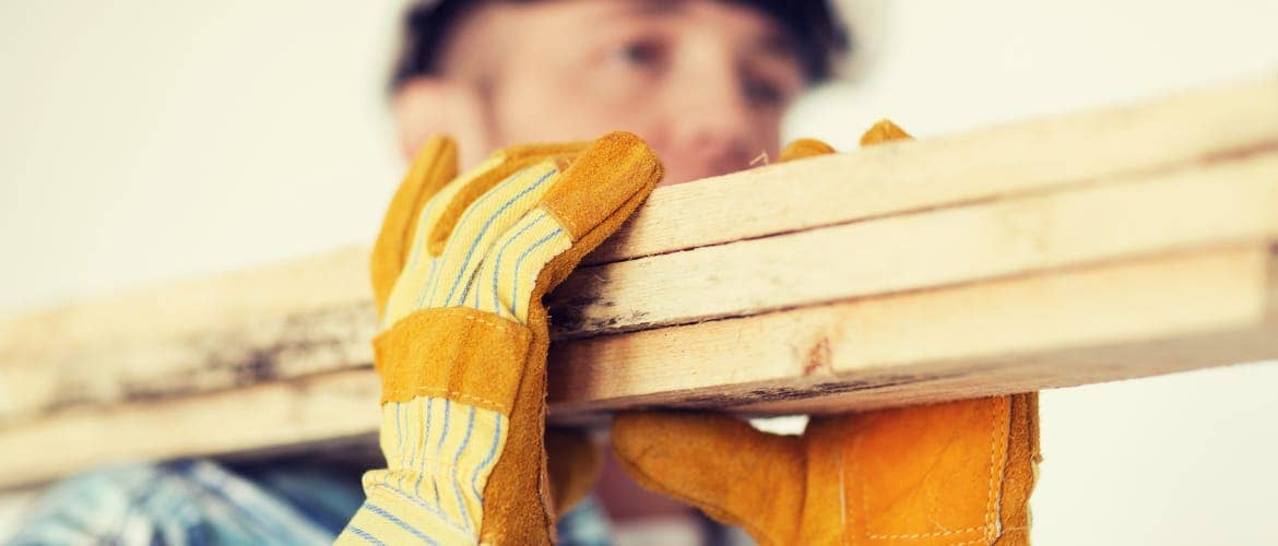 The Consequences of Poor Manual Handling | High Speed Training