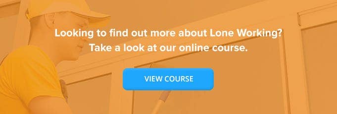 How to Establish an Effective Lone Working Buddy System