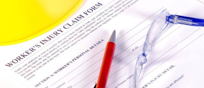 RIDDOR: Reporting an Accident or Incident at Work