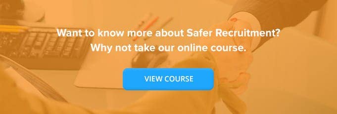 Checking References for Safer Recruitment | Guide for Hiring