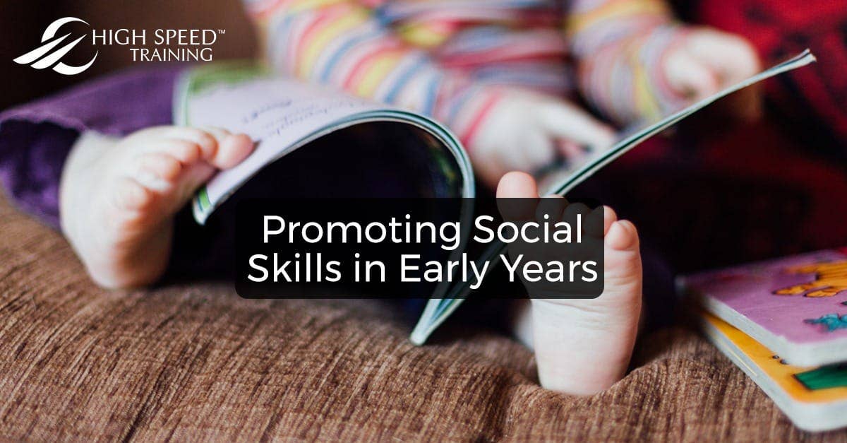 Social Development In Children | Structured Group Play Activities