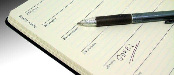 GDPR: What are the Key Changes? | High Speed Training GDPR: What are the Key Changes? | High Speed Training