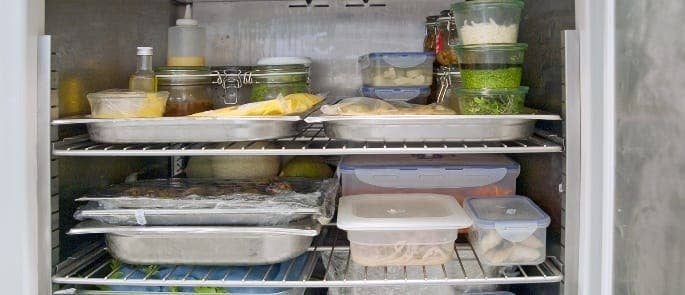 Food Preservation Methods & Guidance | High Speed Training Food Preservation Methods & Guidance | High Speed Training