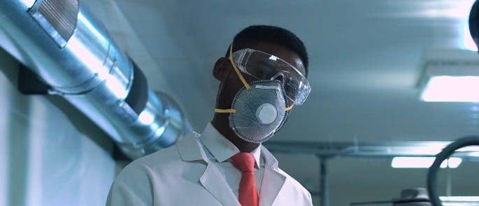Guide to Storing, Handling & Disposing Corrosive Chemicals