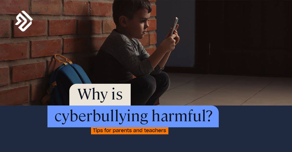 Why is Cyberbullying Harmful? | What Actions Can You Take?