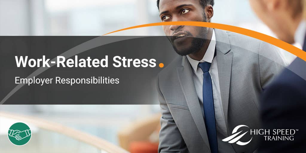 Responsibility At Work