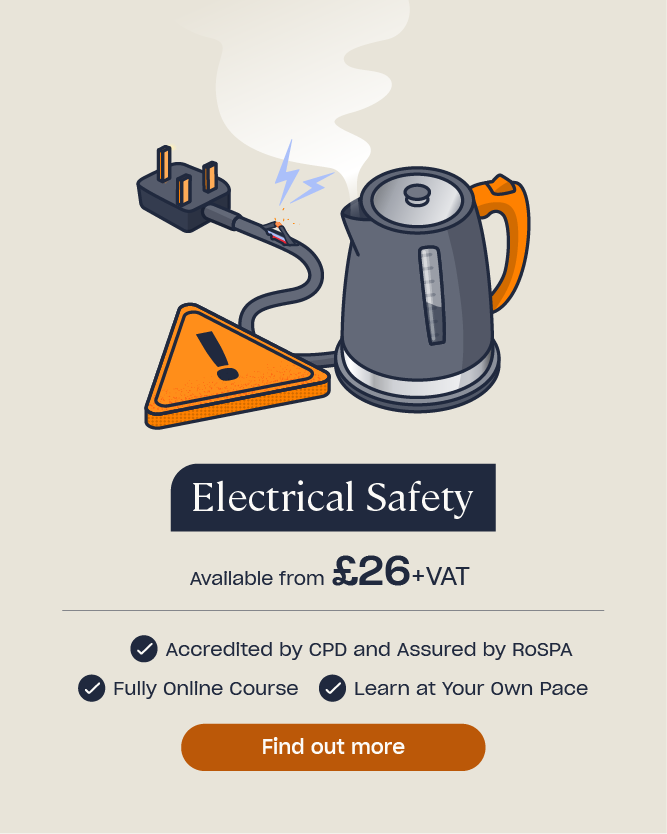 Electrical Hazards in the Workplace: Office Electrical Safety