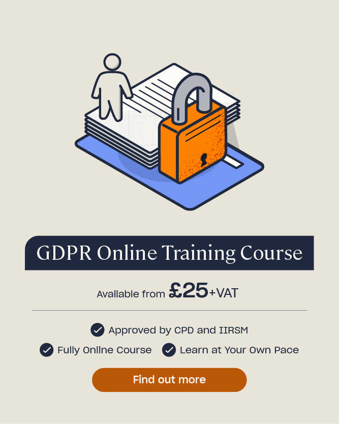 GDPR Quiz | Test Your Data Protection Knowledge