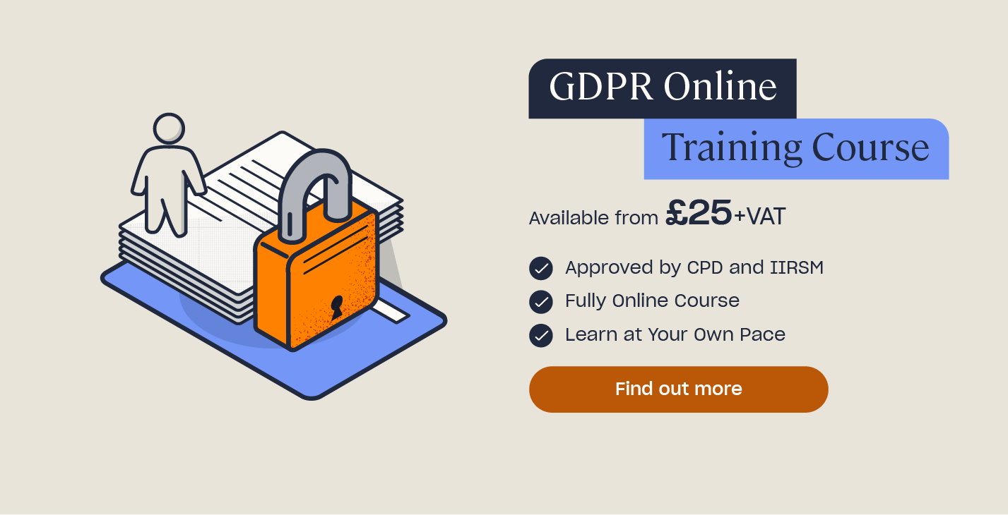 GDPR Quiz | Test Your Data Protection Knowledge