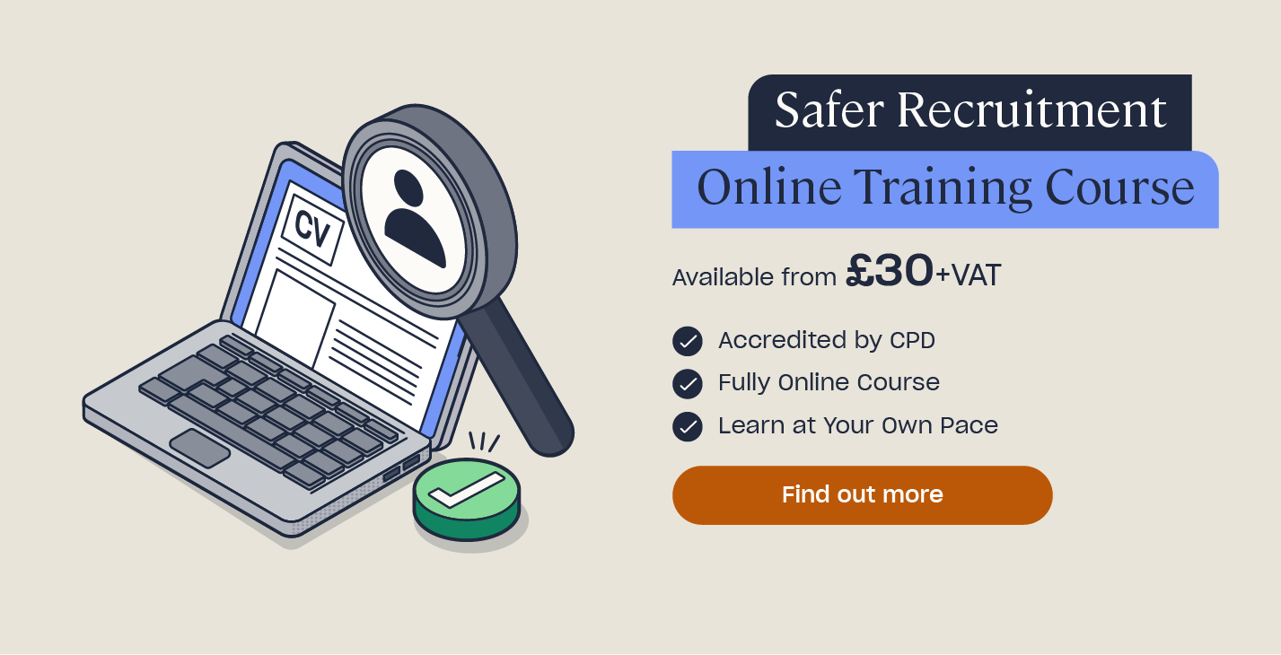 Checking References for Safer Recruitment | Guide for Hiring