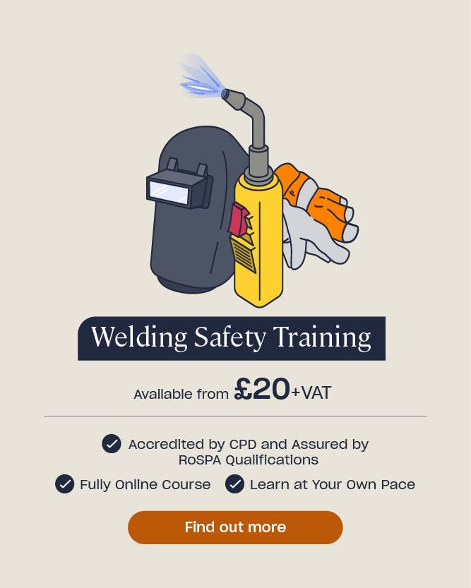 Welding Safety Quiz | Test Your Safety Knowledge