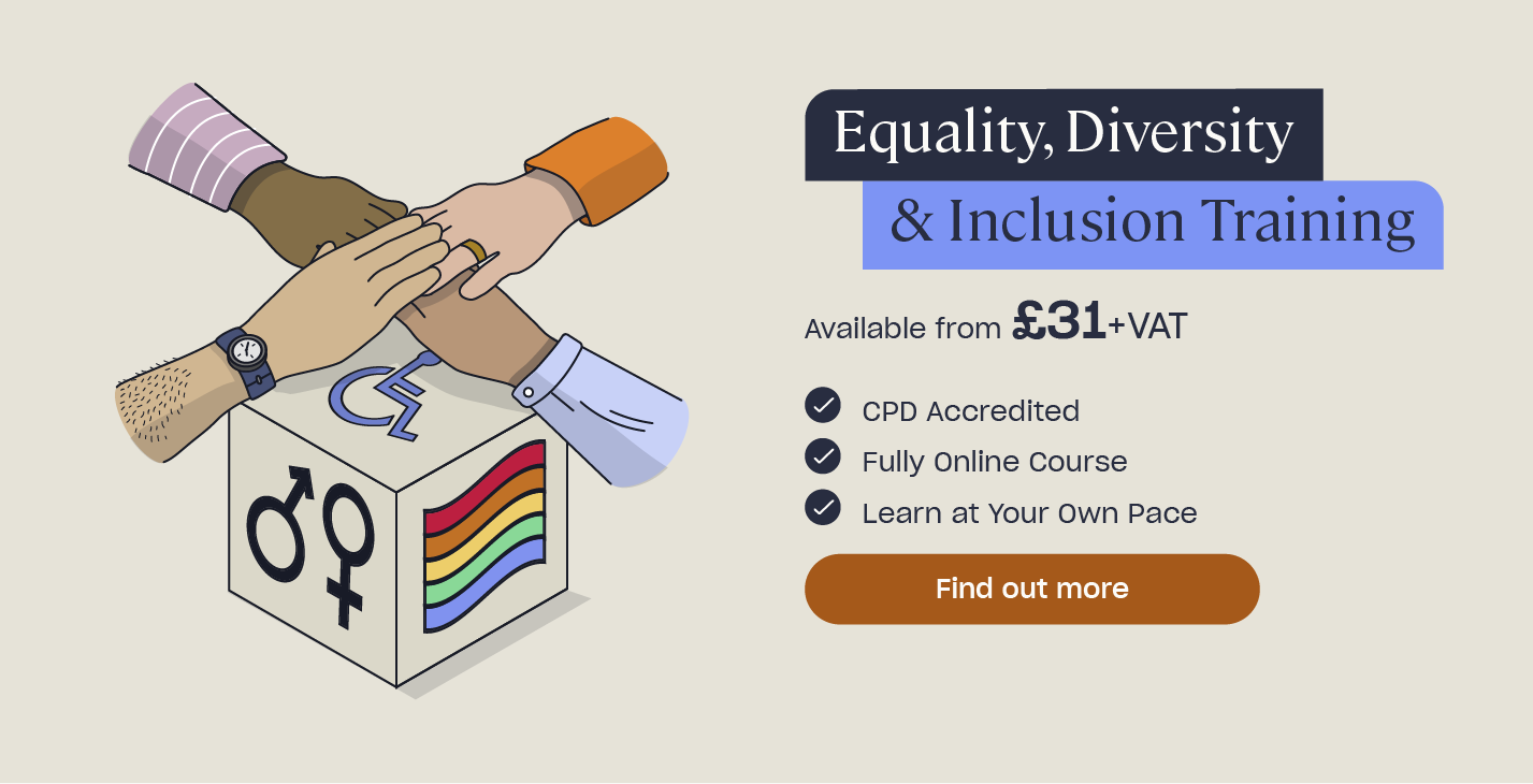Equality and Diversity Quiz | Free Online Assessment Test