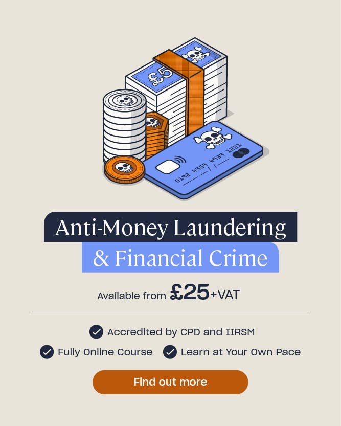 Money Laundering Red Flags | Key Behaviours and Indicators