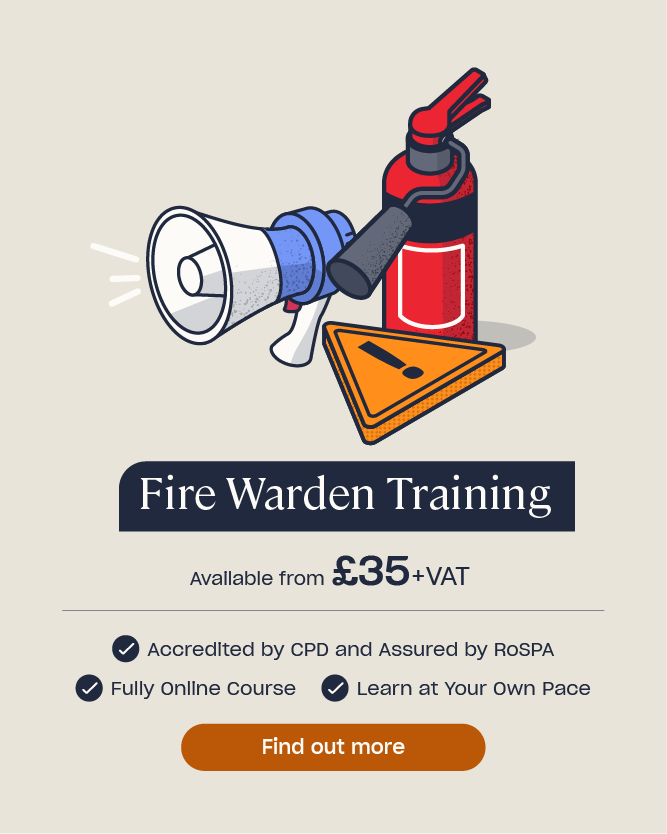 Fire Warden Quiz - Full Questions & Answers | Online Test