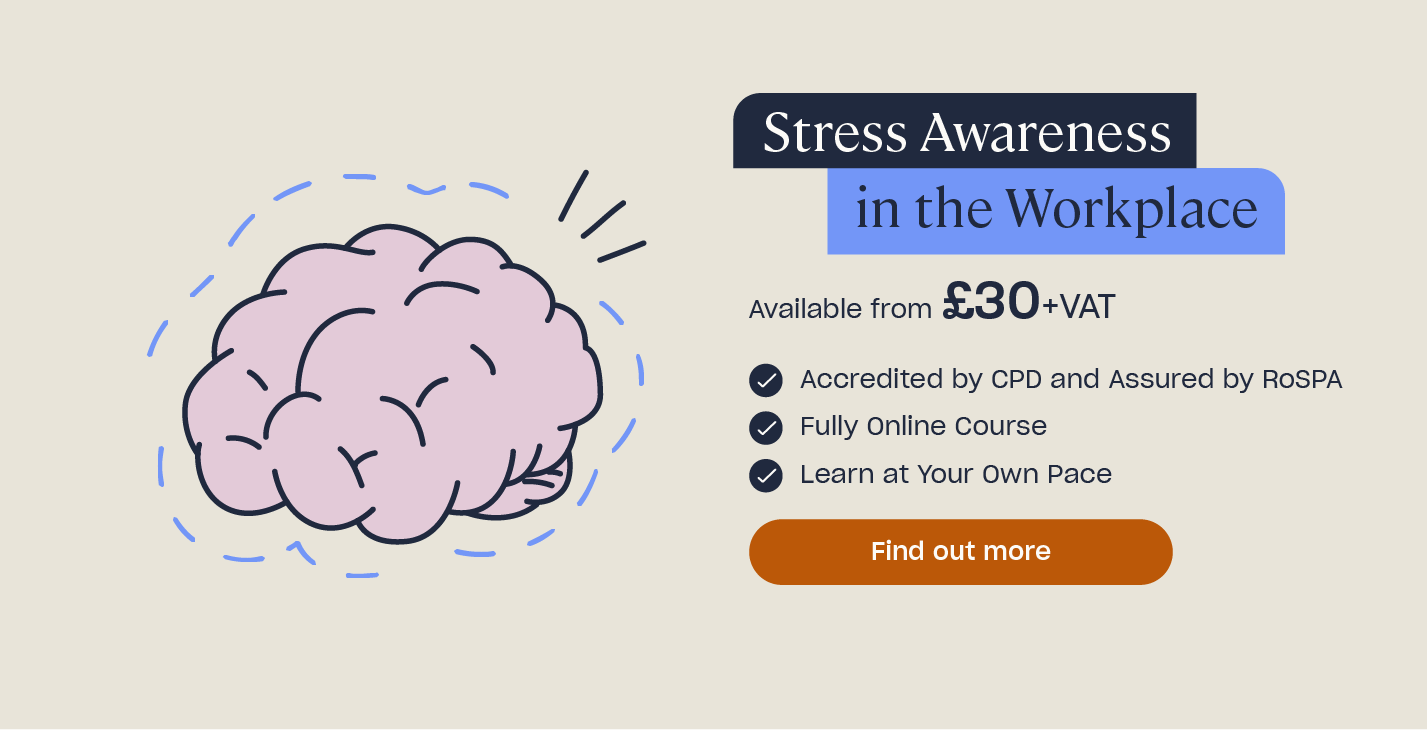 Stress Management Quiz - Test Your Knowledge